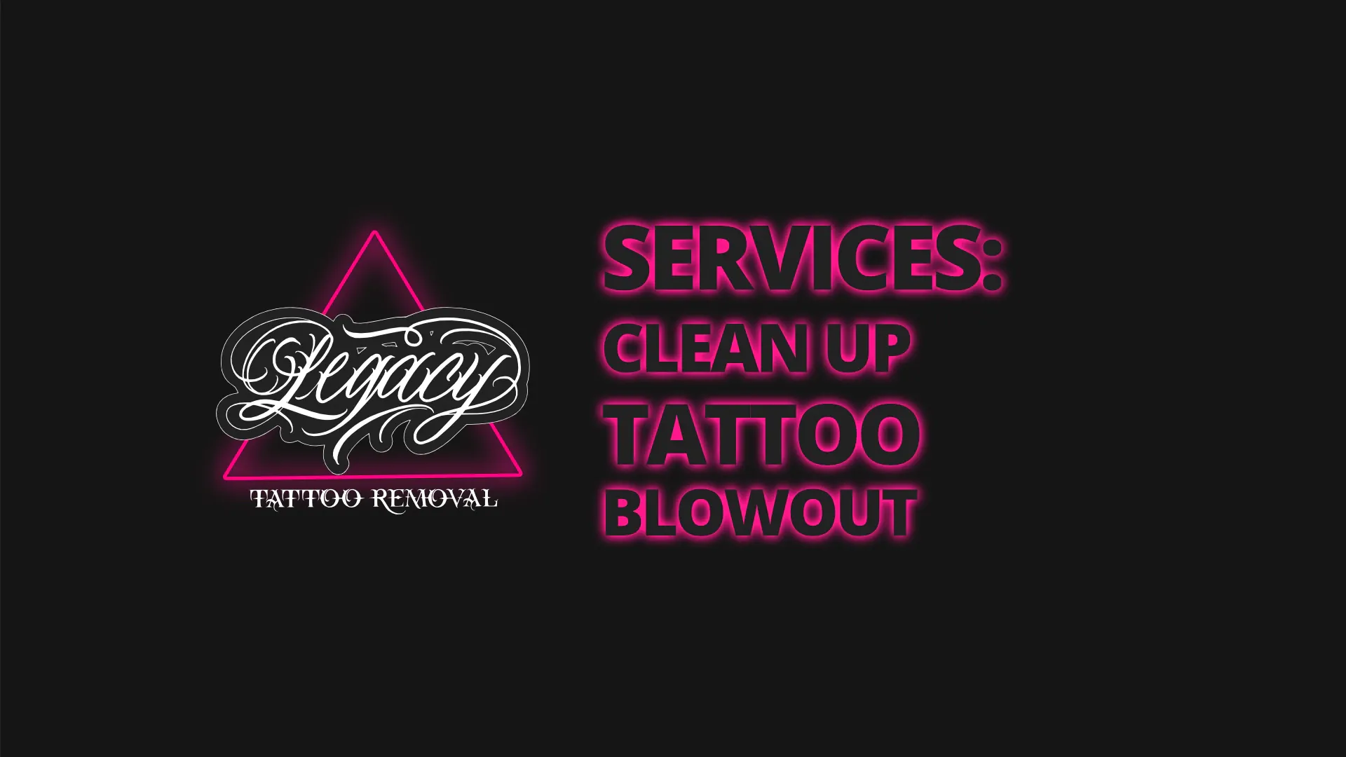 Tattoo Blowout: What It Is, and How Laser Tattoo Removal Helps