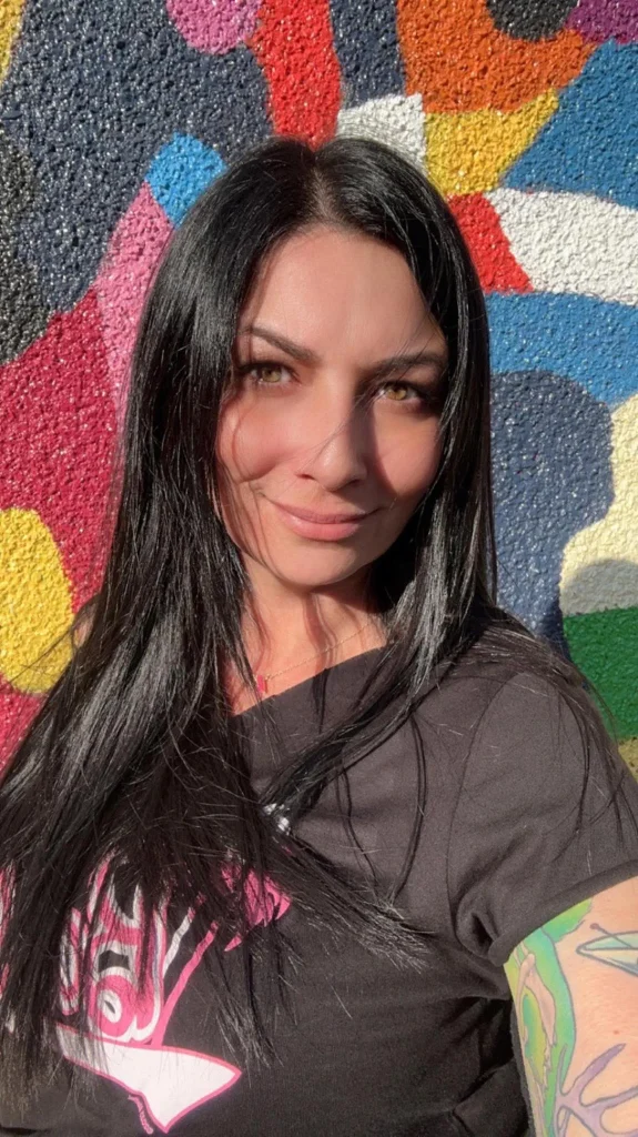 Hi, I’m Heidi! | Legacy Tattoo Removal